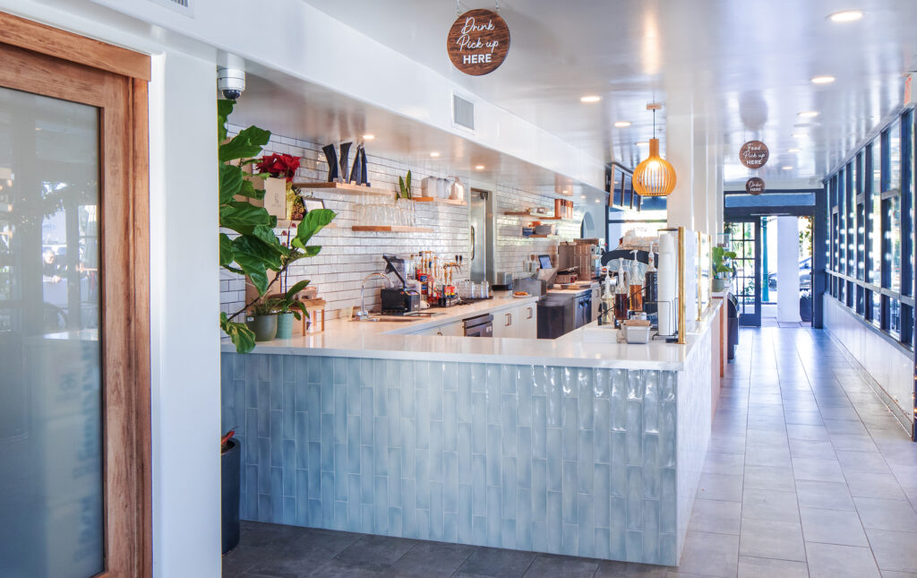Our Story – Brass Bird Coffee